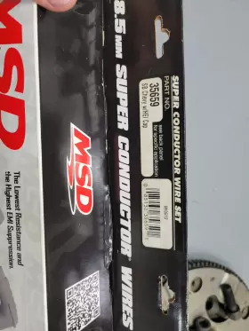 35659: SPARK WIRE PLUG, Msd | $119.99–$288.99